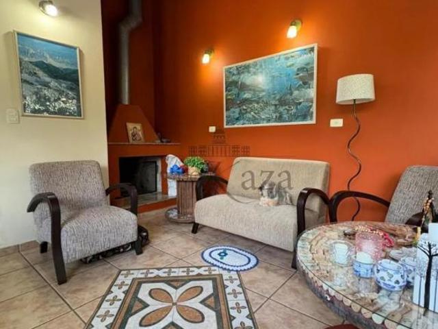 Casa em Condomínio Urbanova Condomínio Altos da Serra III 3 Dormitórios 199m²