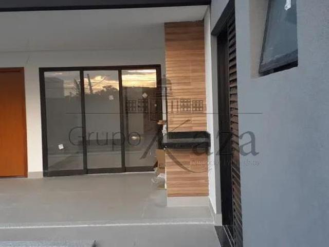 Casa em Condomínio Urbanova Condomínio Floradas do Paratey 215m² 4 Dormitórios
