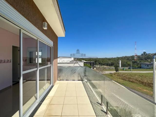 Casa em Condomínio Urbanova Condomínio Reserva do Paratehy 4 Dormitórios 592m²