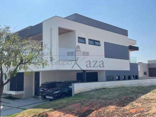 Casa em Condomínio Urbanova Condomínio Residencial Alphaville II 4 Dormitórios 340m²