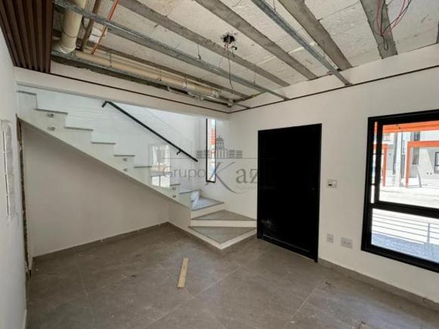Casa em Condomínio Condomínio Bosque Urbanova 3 Dormitórios 134m²