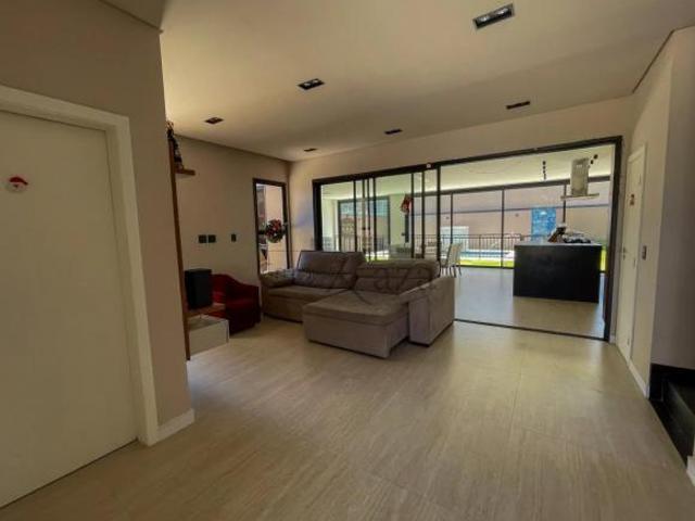 Casa em Condomínio Urbanova I Condomínio Vivant Urbanova 4 Dormitórios 346m²