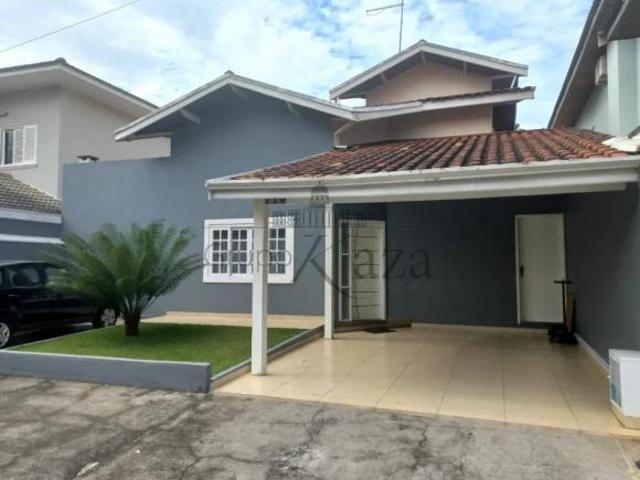 Casa em Condomínio Urbanova Residencial Eldorado 150m² 4 Dormitórios