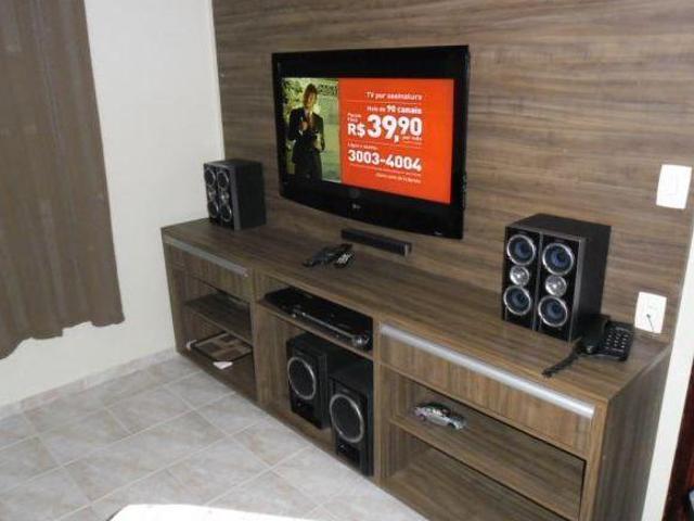 Casa em Condomínio Urbanova Residencial Eldorado 150m² 4 Dormitórios