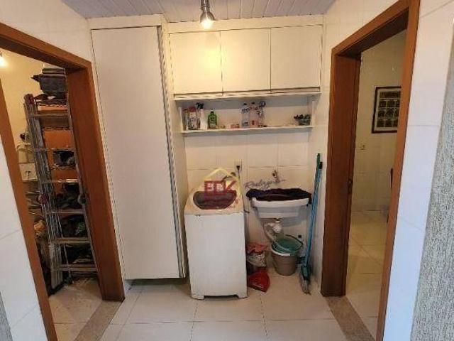 Casa em Condomínio Urbanova VII Condomínio Altos da Serra VI 4 Dormitórios 225m²