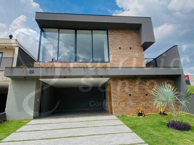 Casa em Condomínio, Vale das Águas, Bragança Paulista, SP