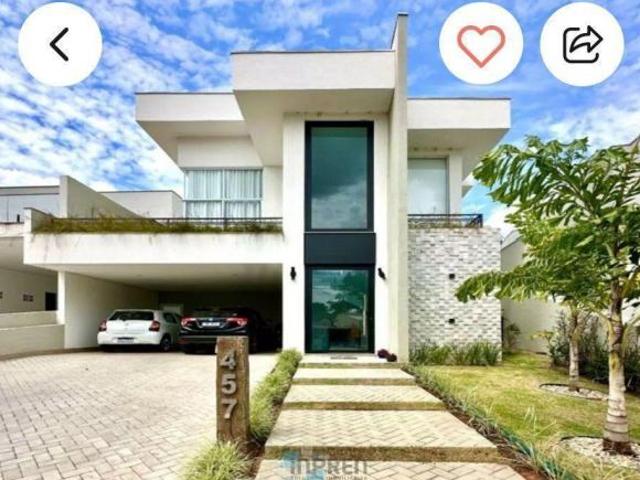 Casa em Condomínio Vale das Águas, Bragança Paulista/SP