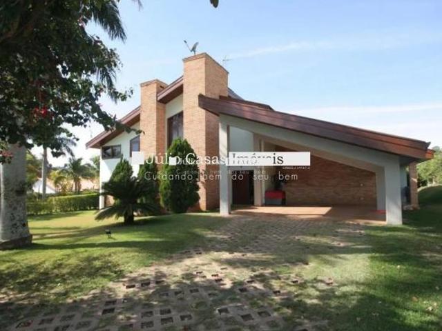 Casa em condomínio Vale do Lago