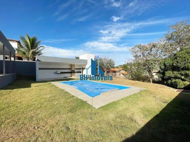 Casa em Condomínio Vale do Luar em Jaboticatubas/MG