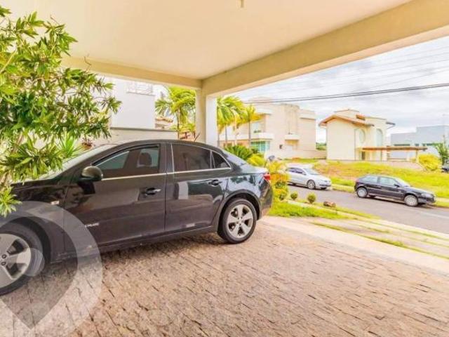 Casa em Condomínio Valinhos