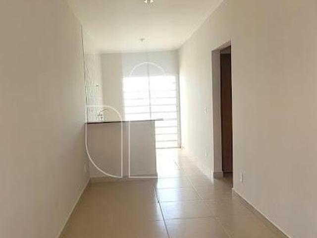 Casa em Condomínio Vancouver Residencial em César de Almeida Marília, SP