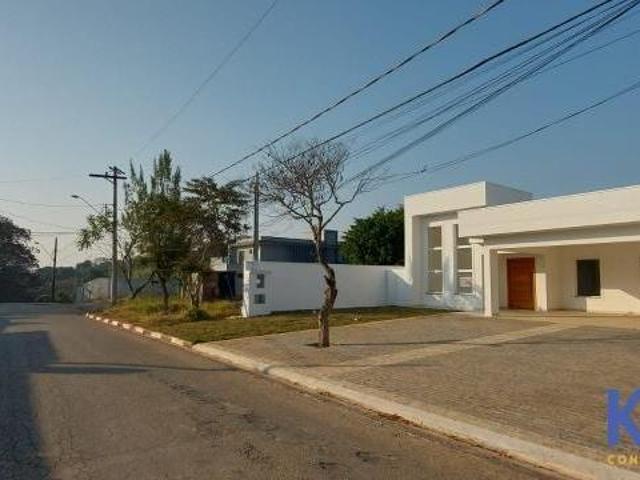 Casa em condomínio: Vargem Grande Paulista Jardim Haras Bela Vista