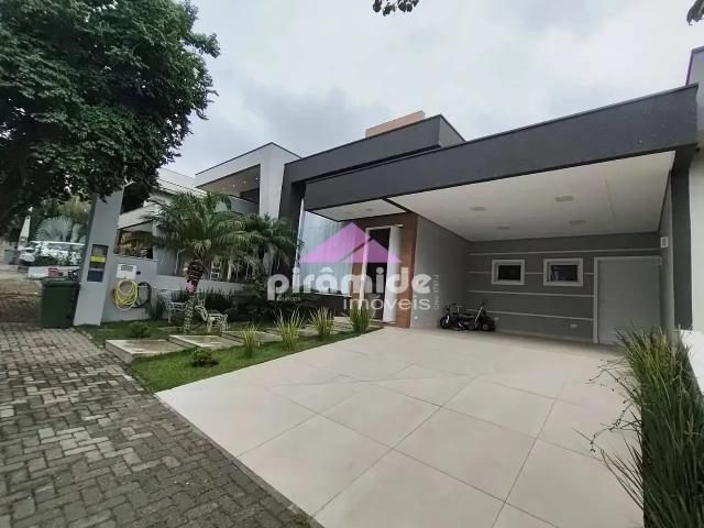 Casa em Condomínio Vem Viver Jacareí, Jacareí/SP de 148m² 3 quartos à venda por R$ 1.489.900,00