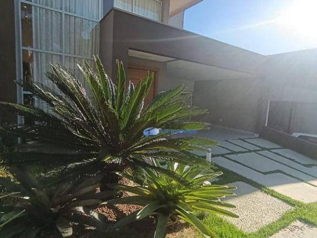 Casa em Condomínio Vem Viver Jacareí, Jacareí/SP de 149m² 3 quartos à venda por R$ 1.384.000,00