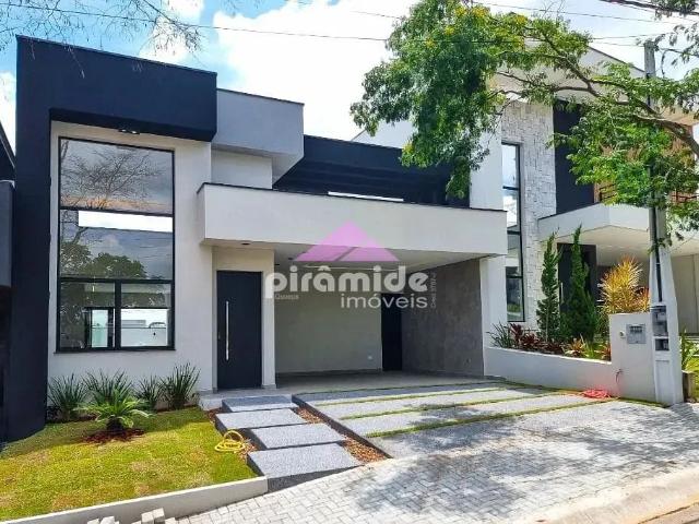 Casa em Condomínio Vem Viver Jacareí, Jacareí/SP de 150m² 3 quartos à venda por R$ 1.469.000,00