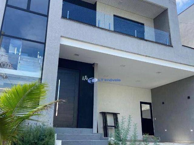 Casa em Condomínio Vem Viver Jacareí, Jacareí/SP de 250m² 3 quartos à venda por R$ 1.799.900,00