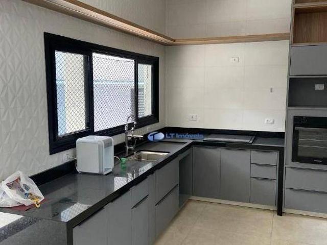 Casa em Condomínio Vem Viver Jacareí, Jacareí/SP de 250m² 3 quartos à venda por R$ 1.800.000,00