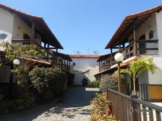 Casa em Condominio à venda 3 Quartos, 1 Suite, 2 Vagas, 172M², Jardim Flamboyant, Cabo Frio RJ