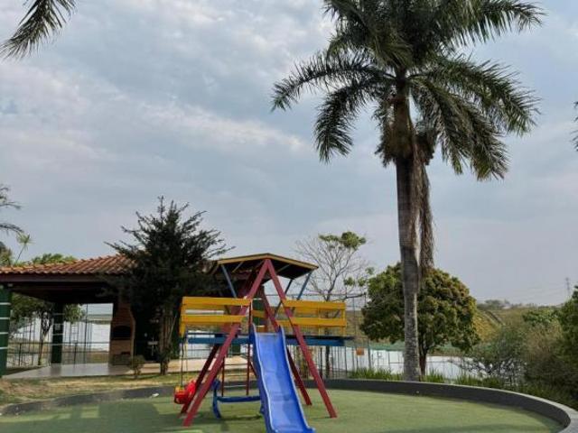 Casa em condomínio venda 160 m² – Jardim Golden Park Residence – Ho