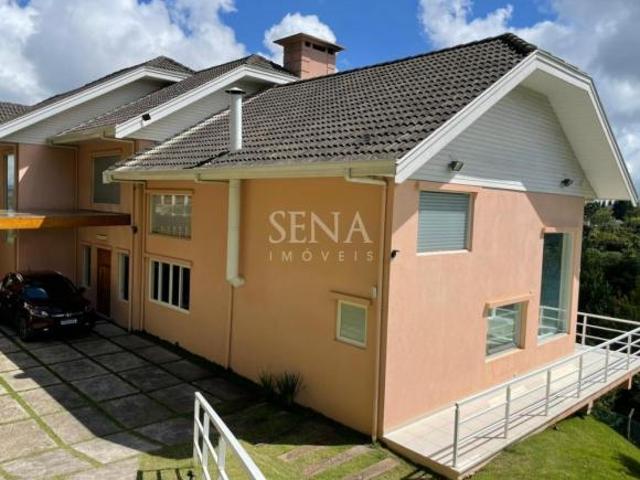Casa Em Condomínio / Venda