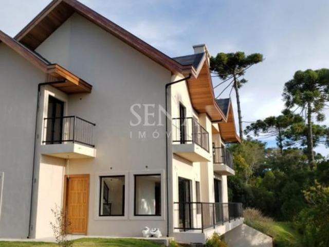 Casa Em Condomínio / Venda