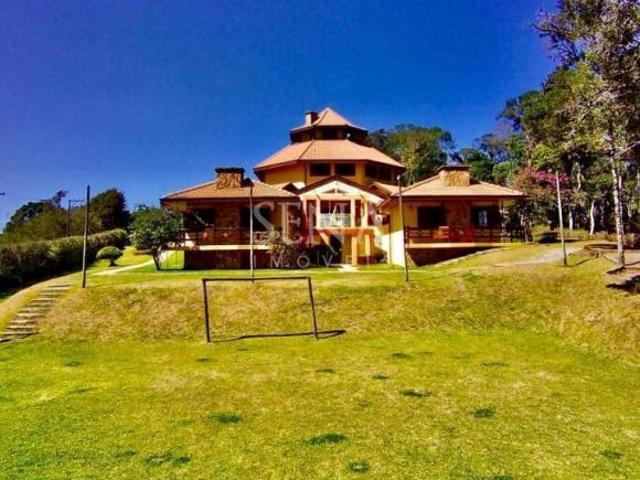 Casa Em Condomínio / Venda