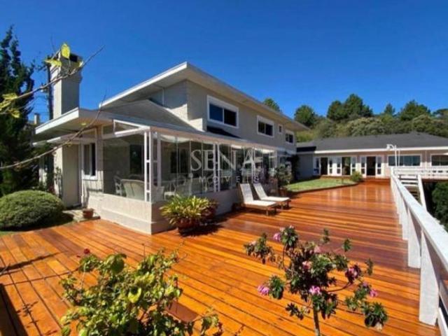 Casa Em Condomínio / Venda