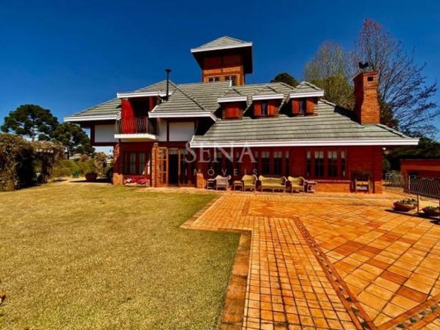 Casa Em Condomínio / Venda