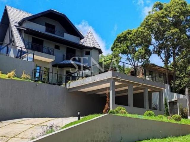 Casa Em Condomínio / Venda