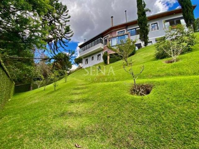 Casa Em Condomínio / Venda
