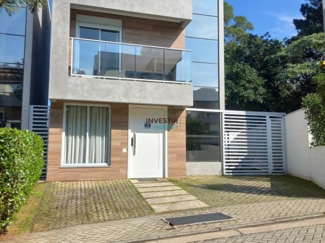 Casa em Condomínio Venda Cotia SP Granja Viana
