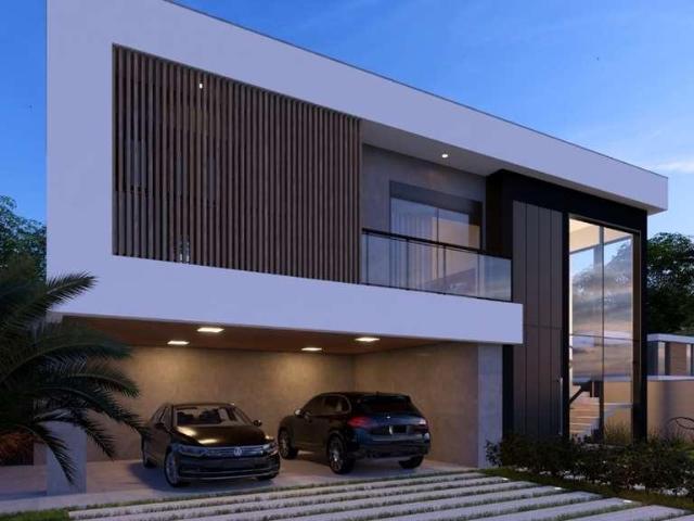 Casa em Condomínio Venda Cotia SP Granja Viana