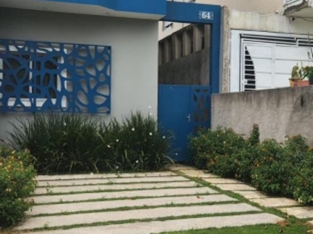 Casa em Condomínio Venda Cotia SP Das Pedras