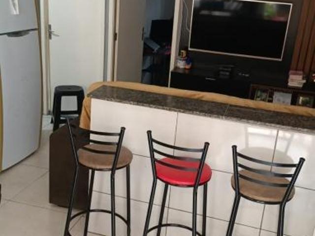 Casa em Condomínio Venda Cotia SP Jardim Santa Paula