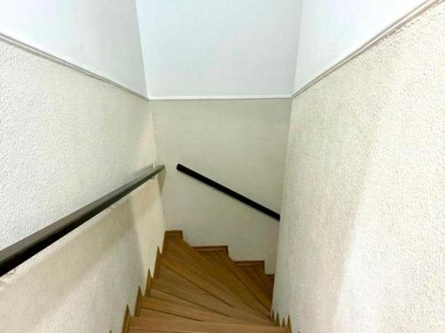 CASA em CONDOMÍNIO ã venda Cond. MONTES VERDES av Amoreiras, prox Pq. Linear Mingone 2 quartos gar