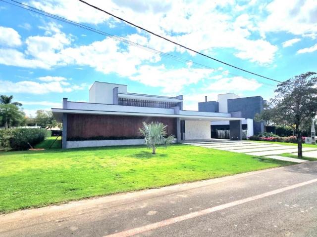 Casa em Condomínio Venda Cabreúva SP Jacaré