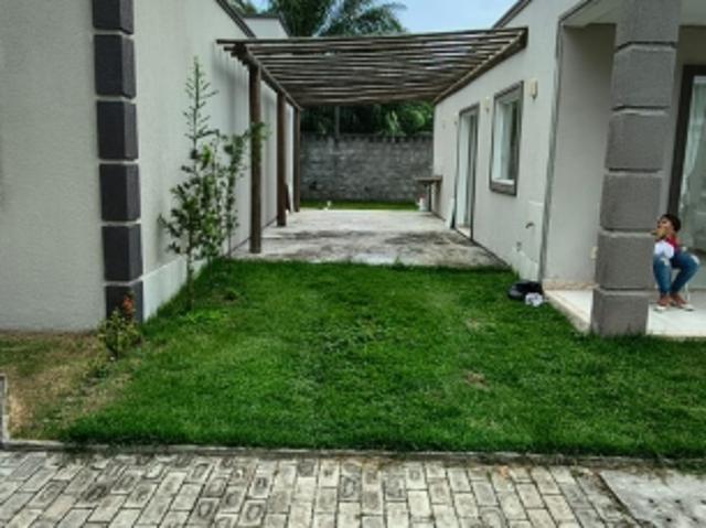 Casa em Condomínio Venda Camaçari BA Vila de Abrantes Abrantes