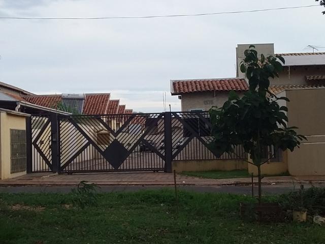 Casa em Condomínio Venda Campo Grande MS COOPHAMAT