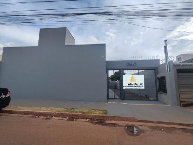 Casa em Condomínio Venda Campo Grande MS Jardim Centenário