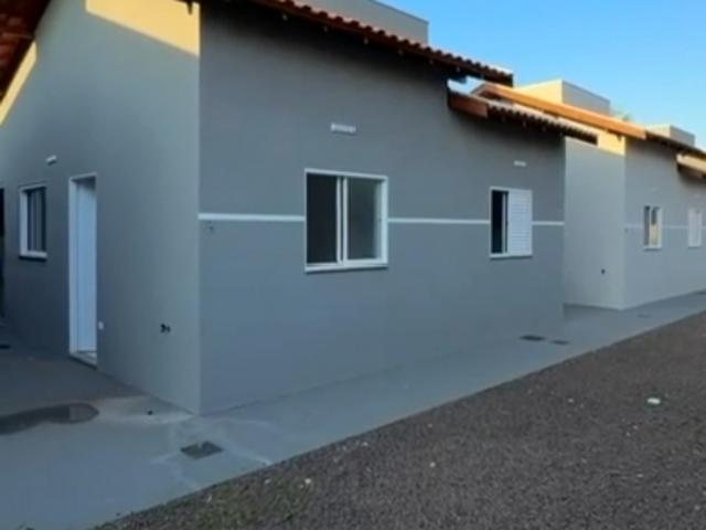 Casa em Condomínio Venda Campo Grande MS Portal Caiobá