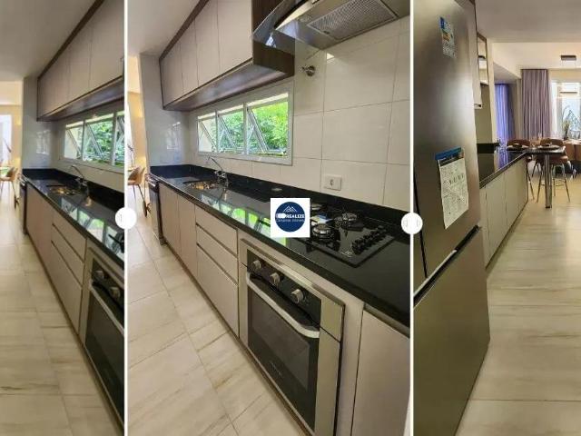 Casa em Condomínio Venda Campinas SP Loteamento Alphaville Campinas