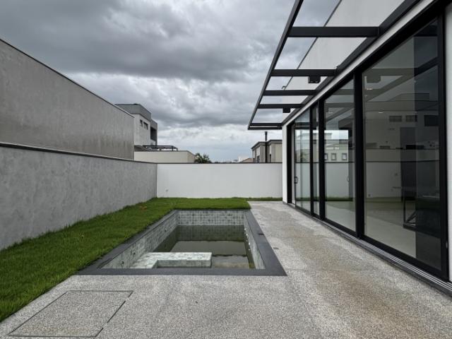 Casa em Condomínio Venda Campinas SP Loteamento Mont Blanc Residence