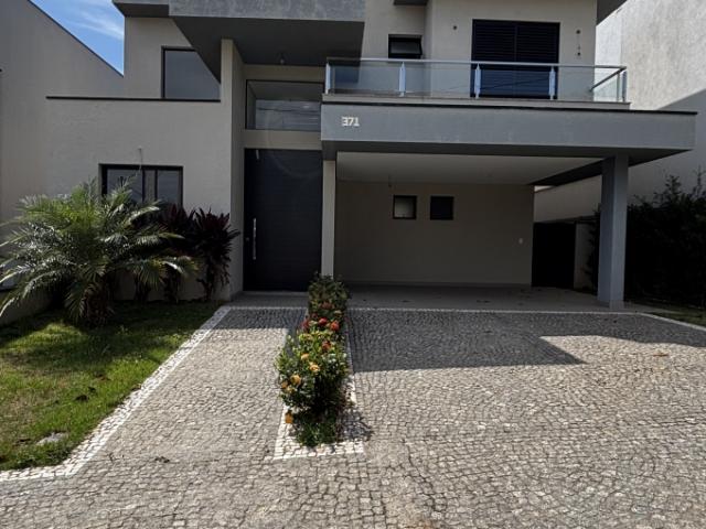 Casa em Condomínio Venda Campinas SP Swiss Park