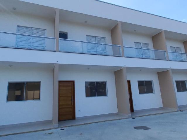 Casa em Condomínio Venda Caraguatatuba SP Capricórnio II