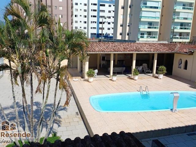 Casa em Condomínio Venda Caraguatatuba SP Indaiá