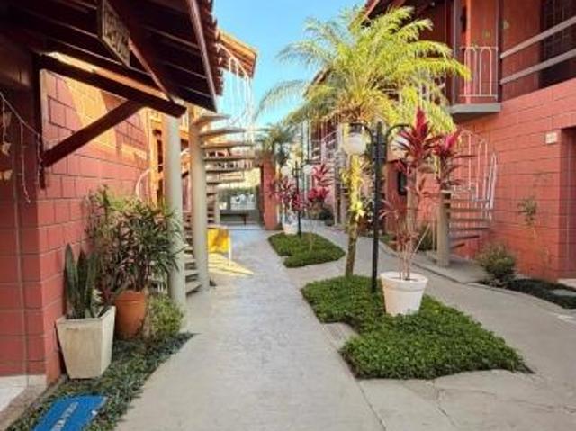 Casa em Condomínio Venda Caraguatatuba SP Indaiá