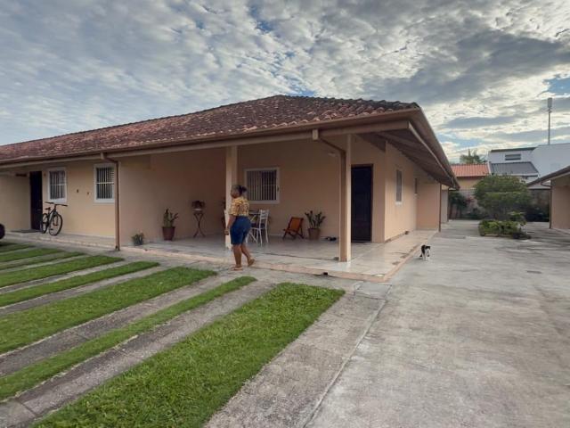 Casa em Condomínio Venda Caraguatatuba SP Jardim Britânia