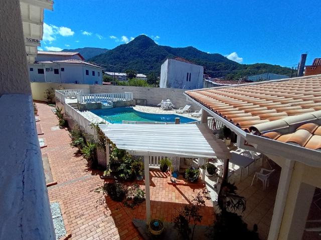 Casa em Condomínio Venda Caraguatatuba SP Martim de Sá