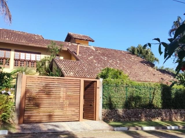 Casa em Condomínio Venda Caraguatatuba SP Martim de Sá