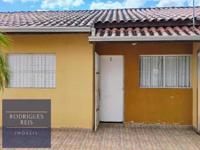 Casa em Condomínio Venda Caraguatatuba SP Martim de Sá